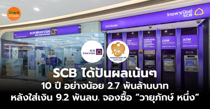 SCB - ข่าวสาร - SETTRADE.COM
